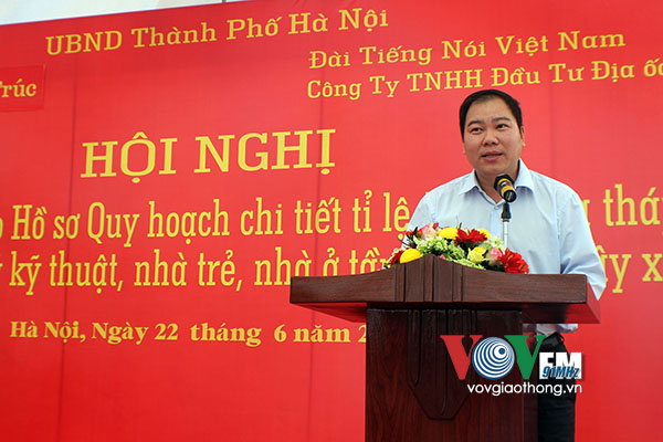 Tổng giám đốc CityLand trở thành cổ đông lớn của Vinatex?