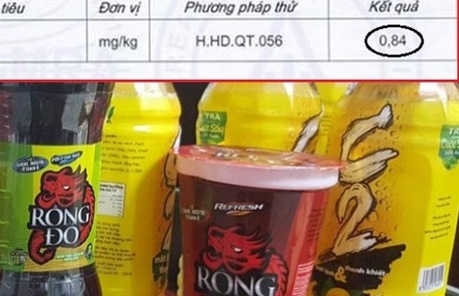 URC VN phủ nhận cáo buộc liên quan đến nghi án hối lộ 1 tỷ đồng