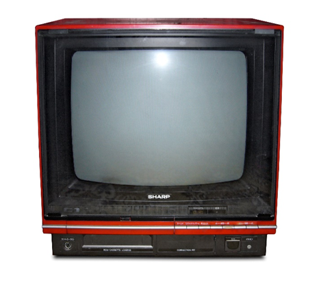 Sharp - từ thương hiệu tỷ đô đến phải “bán mình”