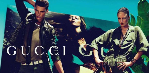 [Infographic] Nội soi đại gia sở hữu hàng hiệu GUCCI