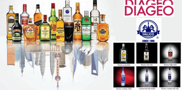 Halico - Khi đi trai tráng, khi về bủng beo?