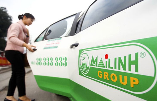 Mai Linh Group: "Ông vua ốm yếu" của thị trường taxi
