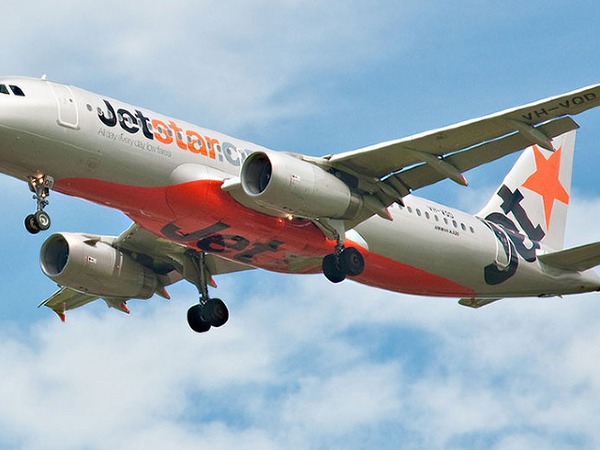 Jetstar Pacific khai thác hai đường bay cũ của Air Mekong