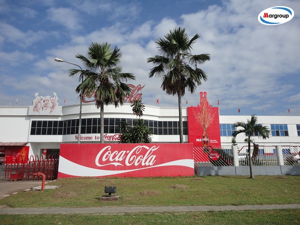 Ly kì Coca-Cola thâu tóm đối tác Việt
