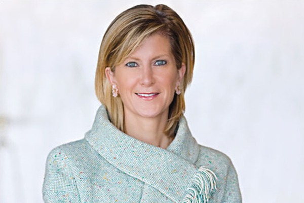 Mary Callahan Erdoes, nắm 2.200 tỷ USD giữa thế giới của đàn ông